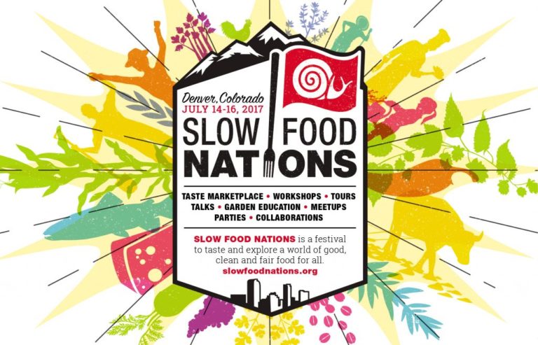 Slow Food Nations | Farmhand Fermented Foods